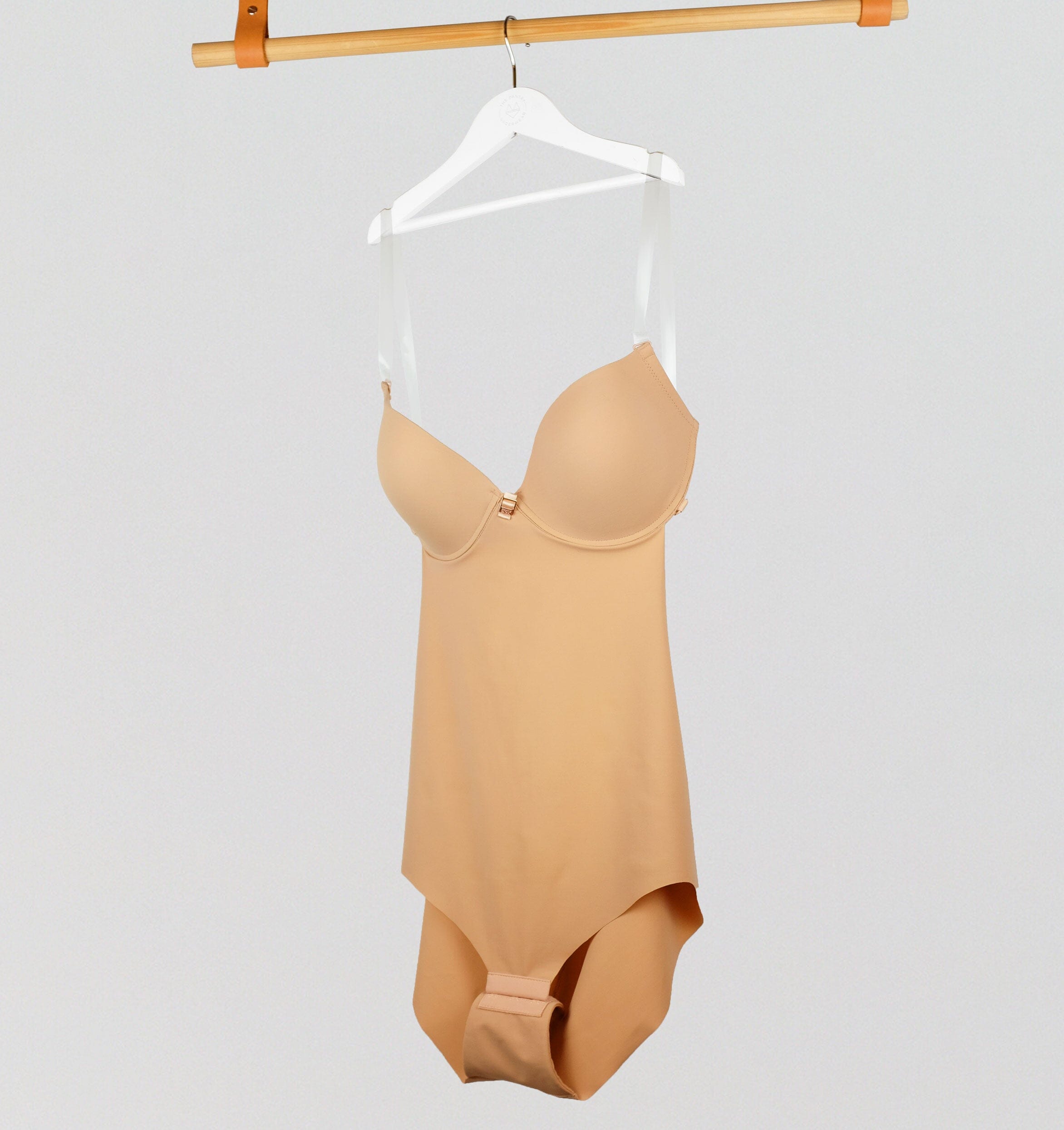 Cut out low back body – The Pantry Underwear